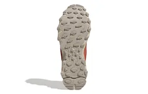 Adidas Mocaturf Adventure "magic Earth" Low Top Sneakers - Brown/grey