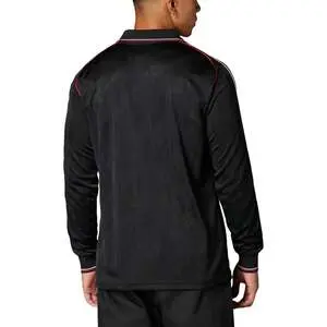Adidas Manchester United Long Sleeve Shirt