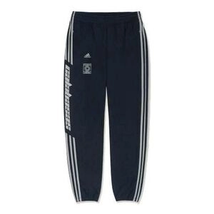 Adidas Calabasas Track Pant - Dark Blue