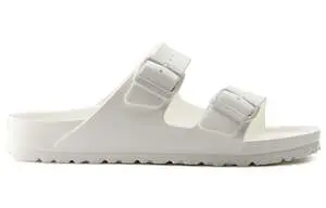 BIRKENSTOCK Eva Series Sandals - White