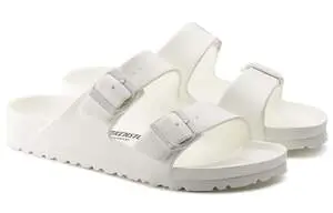 BIRKENSTOCK Eva Series Sandals - White