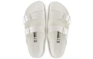 BIRKENSTOCK Eva Series Sandals - White