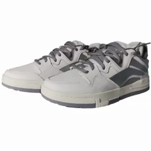 LI-NING X Weiwu Pro Skateboarding Sneakers