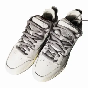 LI-NING X Weiwu Pro Skateboarding Sneakers