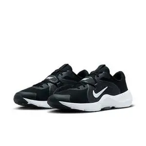 Nike In-season Tr Athletic Sneakers - Black/anthracite/white