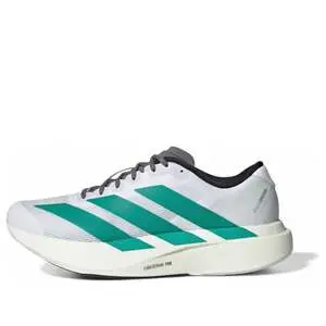 Adidas Adidas Adizero EVO SL Sneakers Cloud White/pure Teal/grey Four