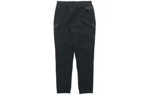 Under Armour Unstoppable Cargo Pants - Black