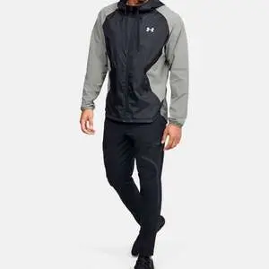 Under Armour Unstoppable Cargo Pants - Black