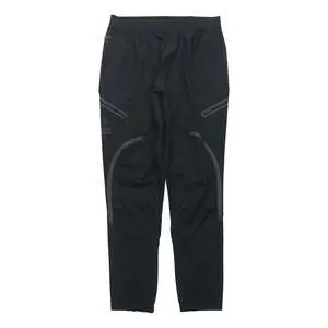 Under Armour Unstoppable Cargo Pants - Black