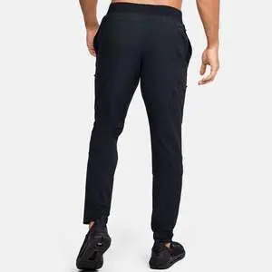 Under Armour Unstoppable Cargo Pants - Black
