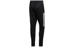 Adidas Knitted Casual Sports Running Long Pants