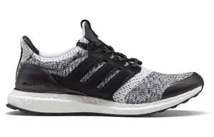 Adidas Sneakersnstuff X Social Status X Ultraboost Se "white Black