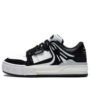 LI-NING Dawn Sneakers - Black/white