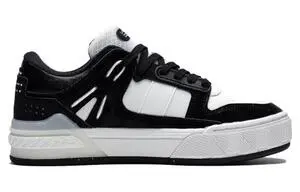 LI-NING Dawn Sneakers - Black/white