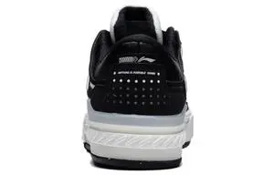 LI-NING Dawn Sneakers - Black/white