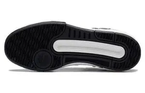 LI-NING Dawn Sneakers - Black/white