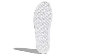 Adidas 3mc Vulc 'cloud Low Top Sneakers - White
