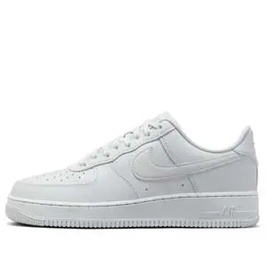 Nike Force 1 Low Sneakers - White
