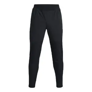 Under Armour Qualifier Run 2.0 Pants Asia Sizing - Black