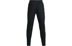 Under Armour Qualifier Run 2.0 Pants Asia Sizing - Black