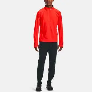 Under Armour Qualifier Run 2.0 Pants Asia Sizing - Black
