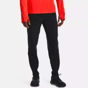 Under Armour Qualifier Run 2.0 Pants Asia Sizing - Black
