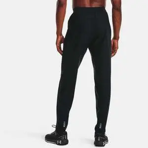 Under Armour Qualifier Run 2.0 Pants Asia Sizing - Black