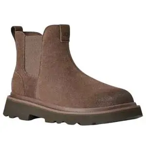 UGG Chelsea Lug Boots - Molasses