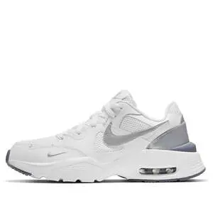 Nike Max Fusion Sneakers - White