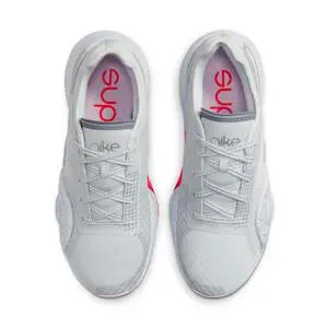 Nike Zoom Superrep 3 Athletic Sneakers - Grey/blue/pink