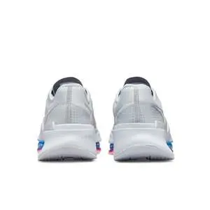 Nike Zoom Superrep 3 Athletic Sneakers - Grey/blue/pink