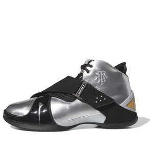 Adidas Adidas T-Mac 5 'Platinum' Basketball Sneakers Black/silver