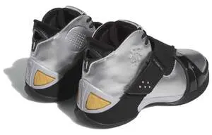Adidas T-mac 5 'platinum' Basketball Sneakers