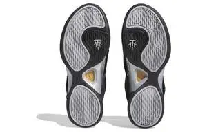 Adidas T-mac 5 'platinum' Basketball Sneakers