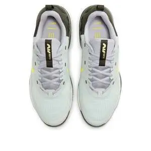Nike Max Alpha Trainer 5 Athletic Shoes - Light Silver/sequoia/wolf Grey