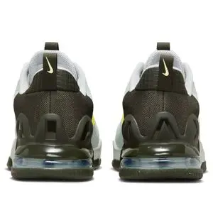 Nike Max Alpha Trainer 5 Athletic Shoes - Light Silver/sequoia/wolf Grey