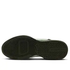 Nike Max Alpha Trainer 5 Athletic Shoes - Light Silver/sequoia/wolf Grey