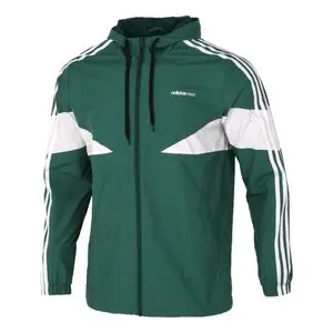 Adidas Spring Authentic Outdoor Windproof Woven Jacket