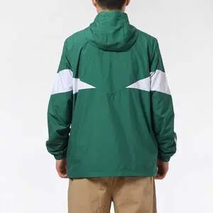 Adidas Spring Authentic Outdoor Windproof Woven Jacket