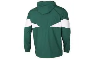 Adidas Spring Authentic Outdoor Windproof Woven Jacket - Green