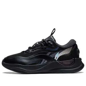 LI-NING Yunji Sneakers - Black
