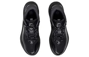 LI-NING Yunji Sneakers - Black