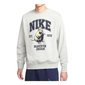 Nike Club Sweatshirt