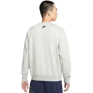 Nike Club Sweatshirt