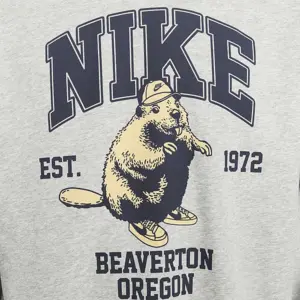 Nike Club Sweatshirt