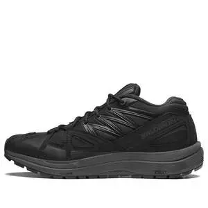 SALOMON Odyssey 1 Leather Advanced Sneakers