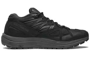 SALOMON Odyssey 1 Leather Advanced Sneakers