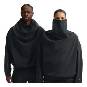 Nike X Nocta Code Hyena Long-sleeve Top - Black