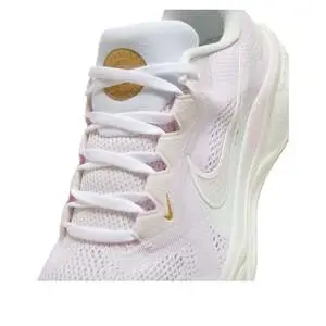 Nike Zoom Pegasus 41 Athletic Sneakers - White/pink