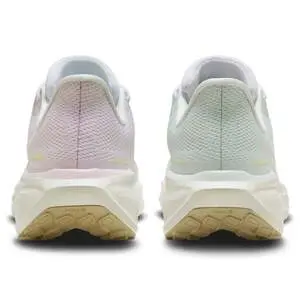 Nike Zoom Pegasus 41 Athletic Sneakers - White/pink